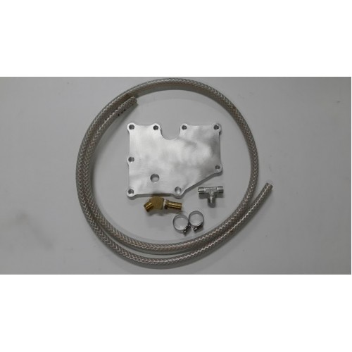 OTC Mazda MPS PCV Plate