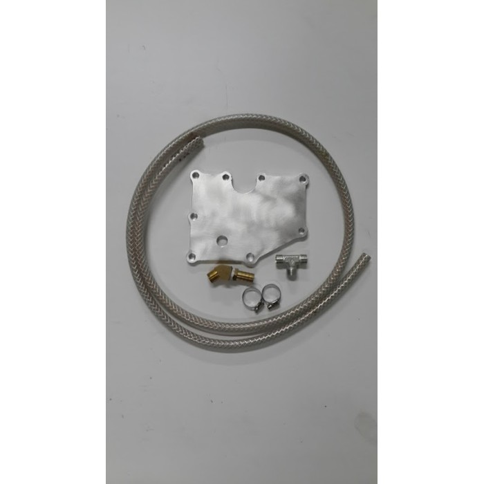 OTC Mazda MPS PCV Plate